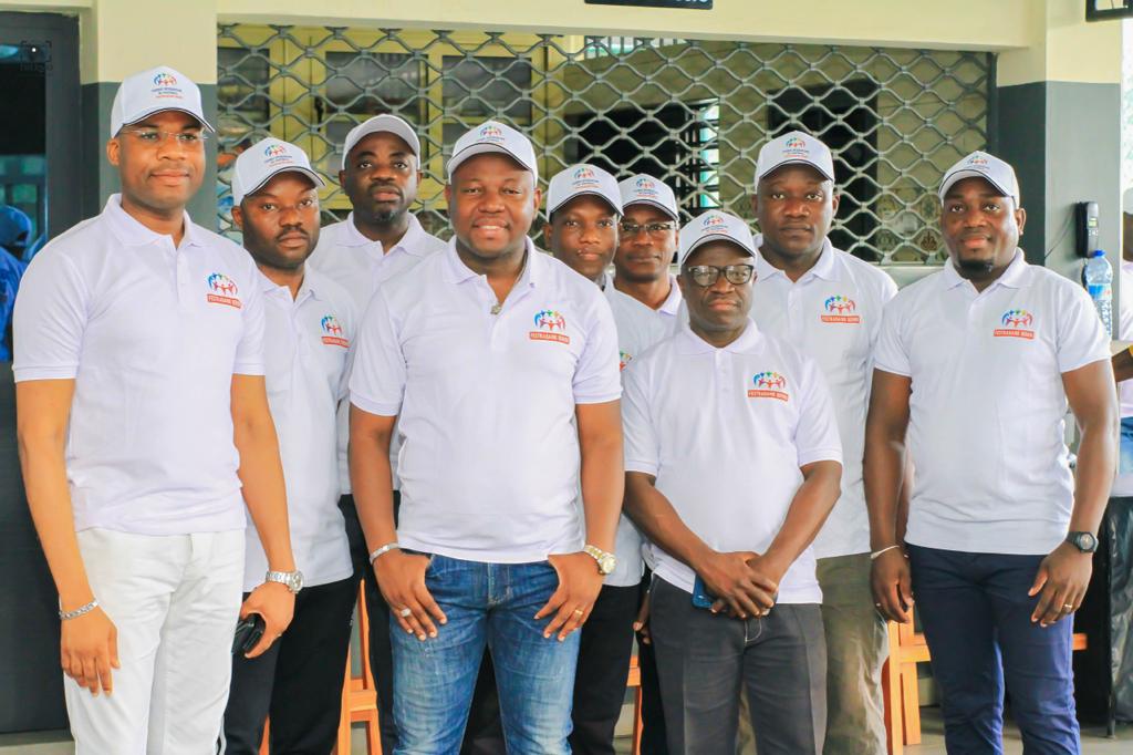 3e édition du tournoi interbancaire de football : des lauriers pour ...